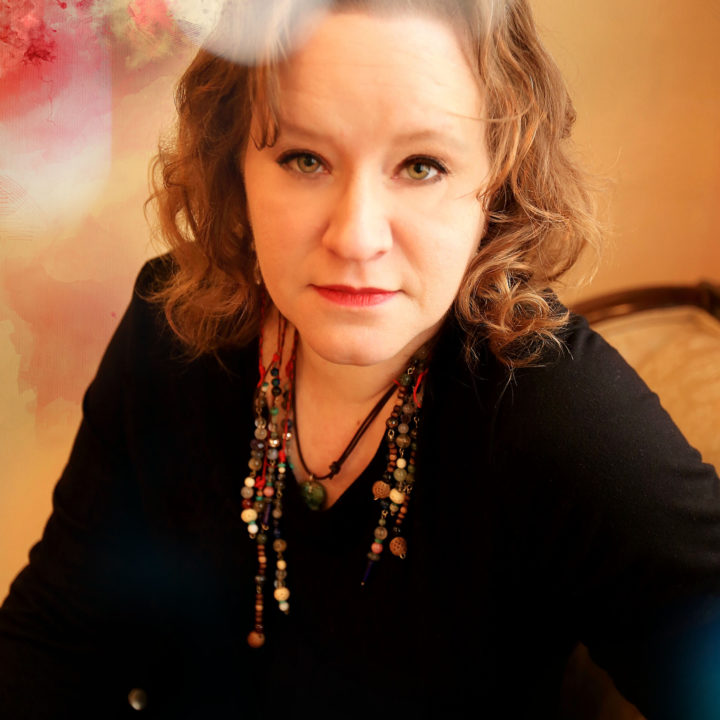 Maria Morris - Celestial Studios