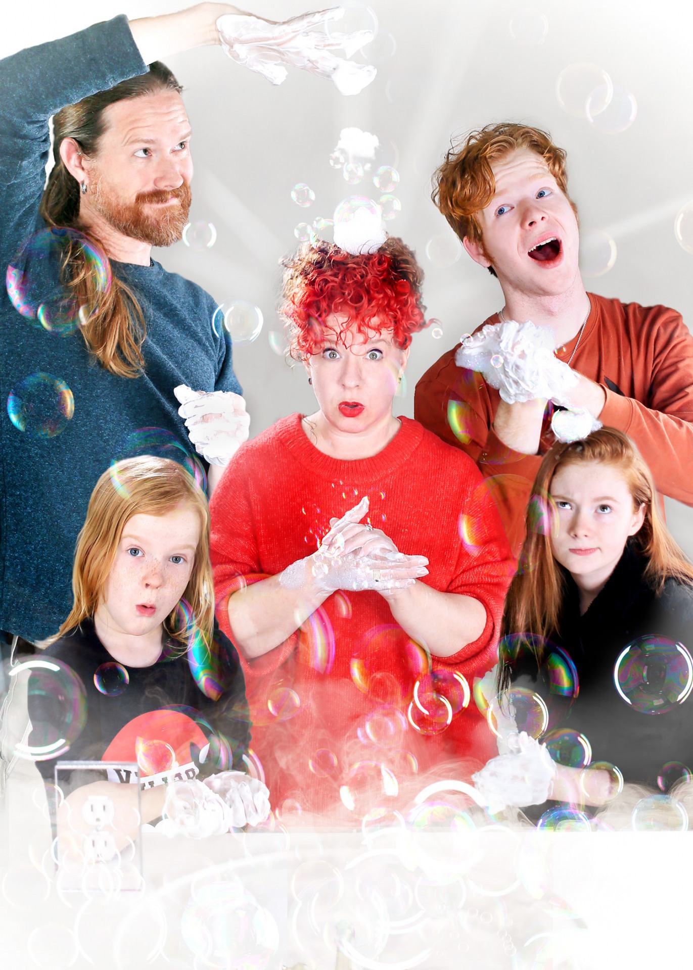 Everyday Magic - Celestial Studios