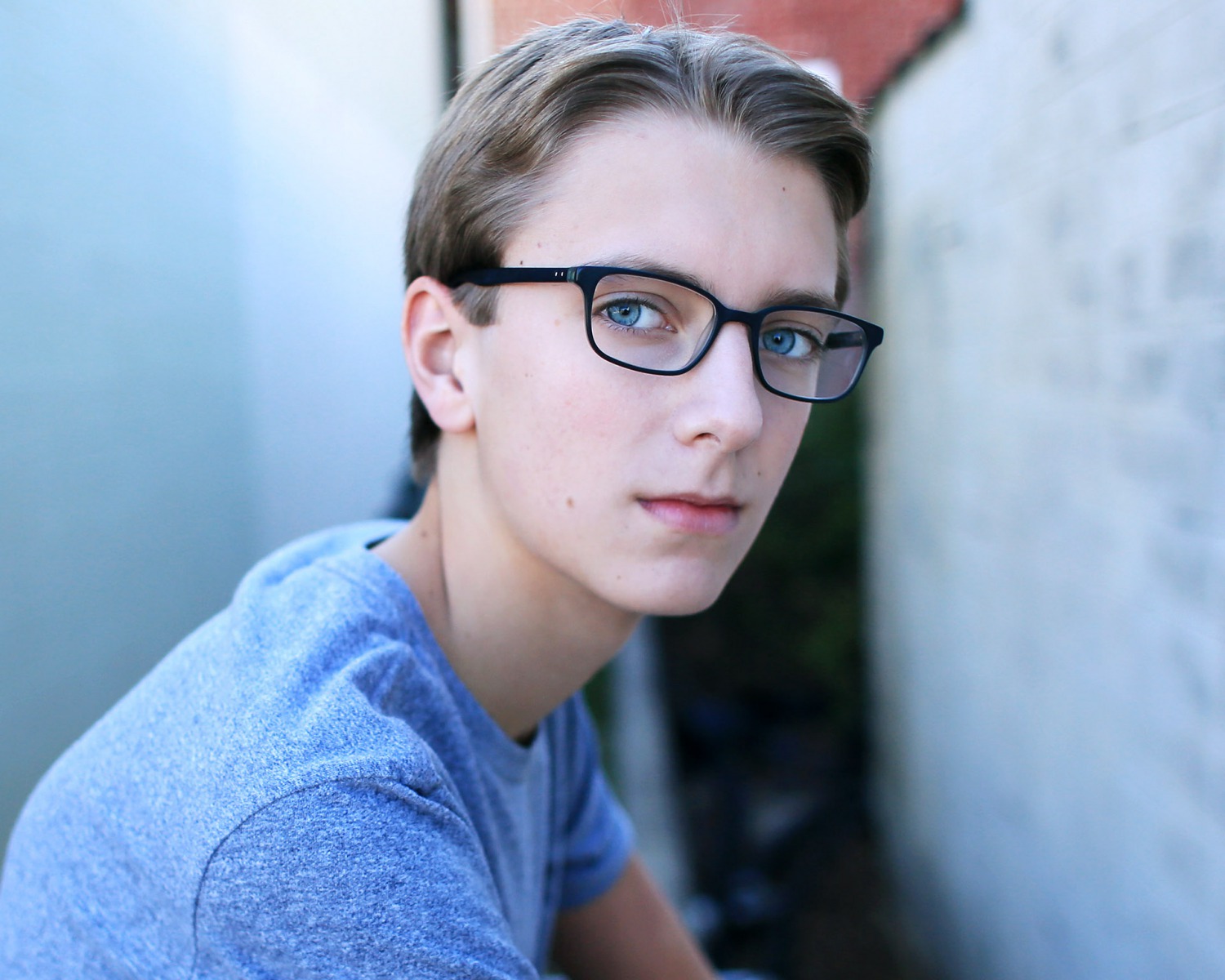 Professional Headshots – Celestial Studios