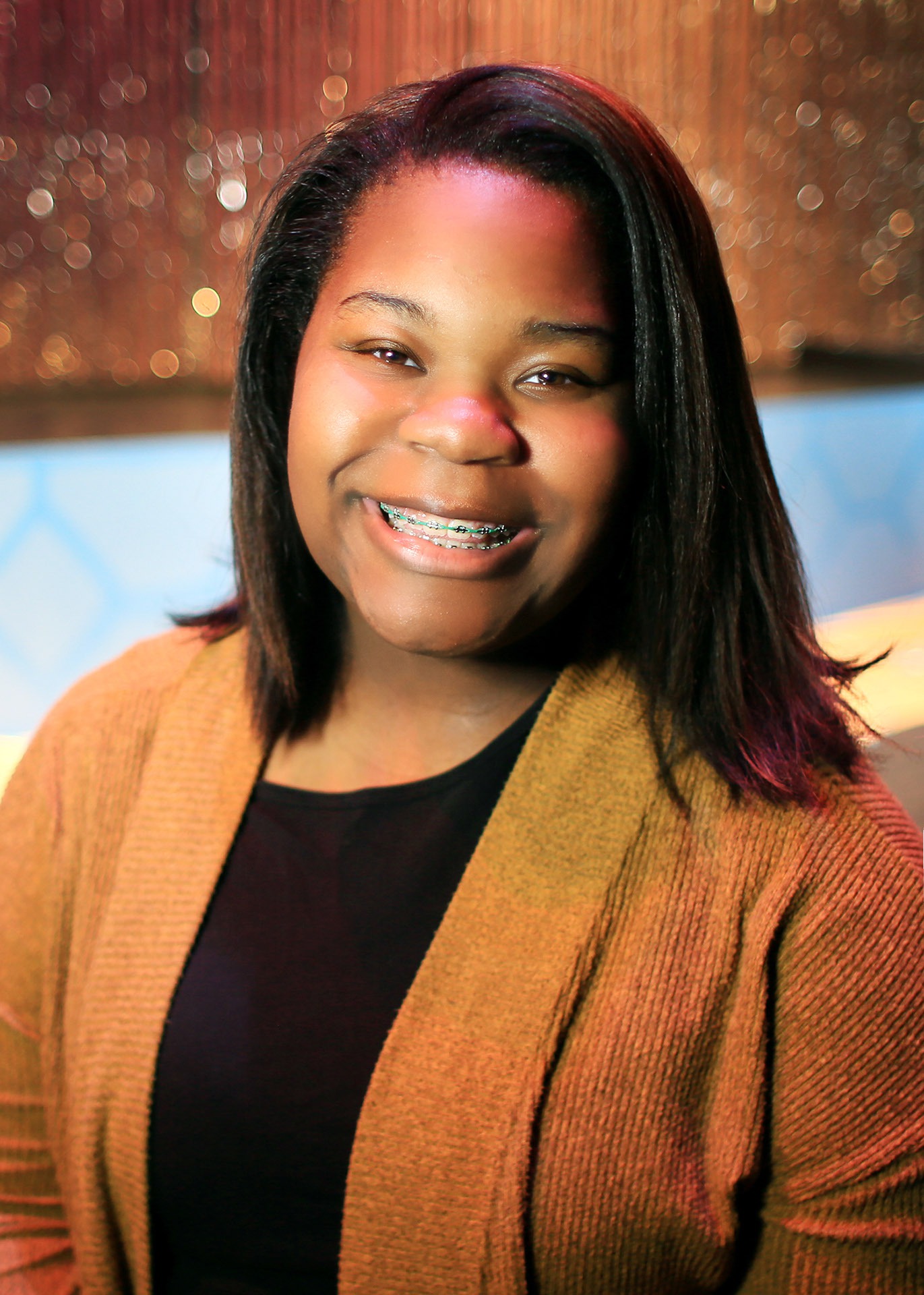 Professional Headshots – Celestial Studios