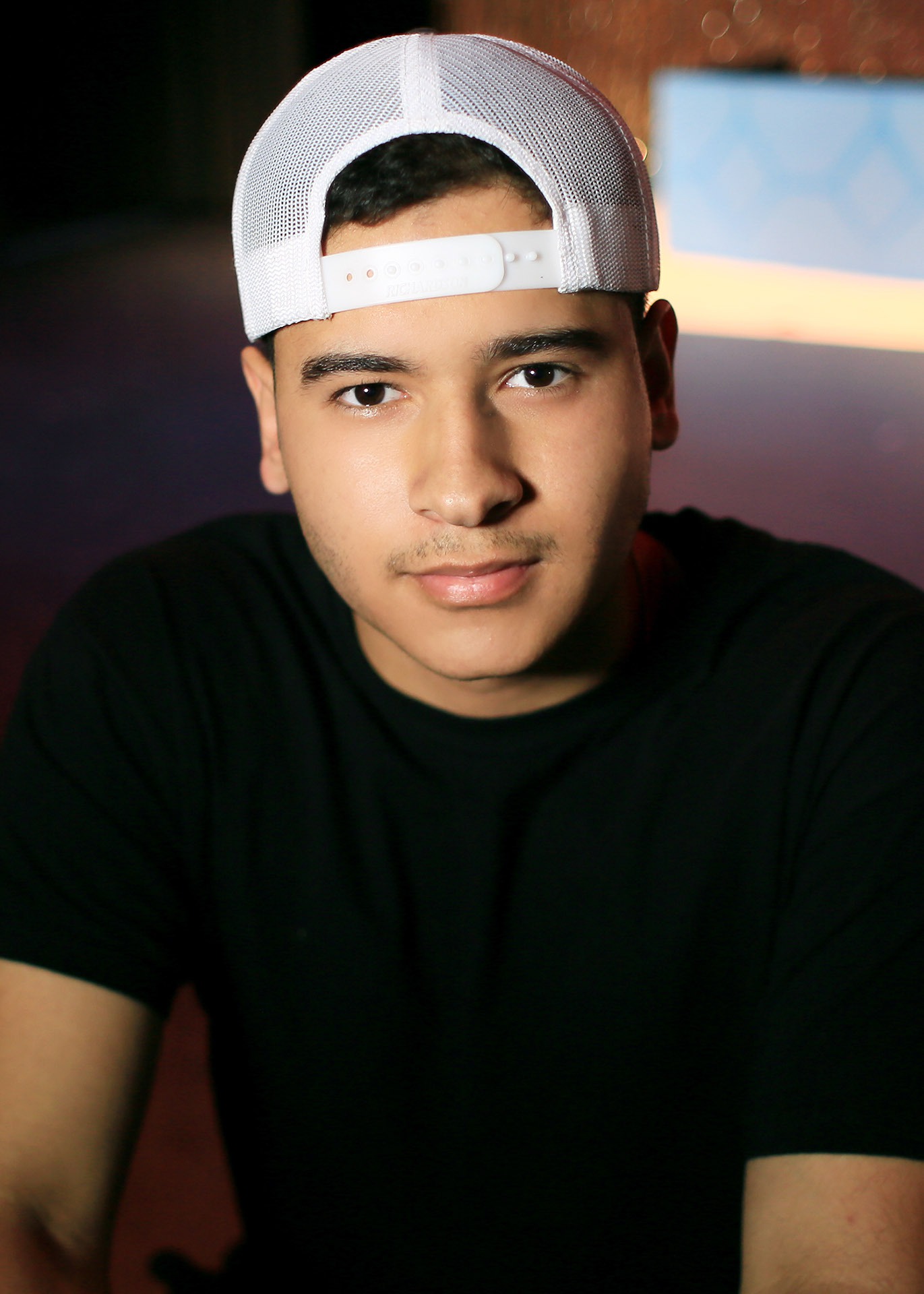 Professional Headshots – Celestial Studios