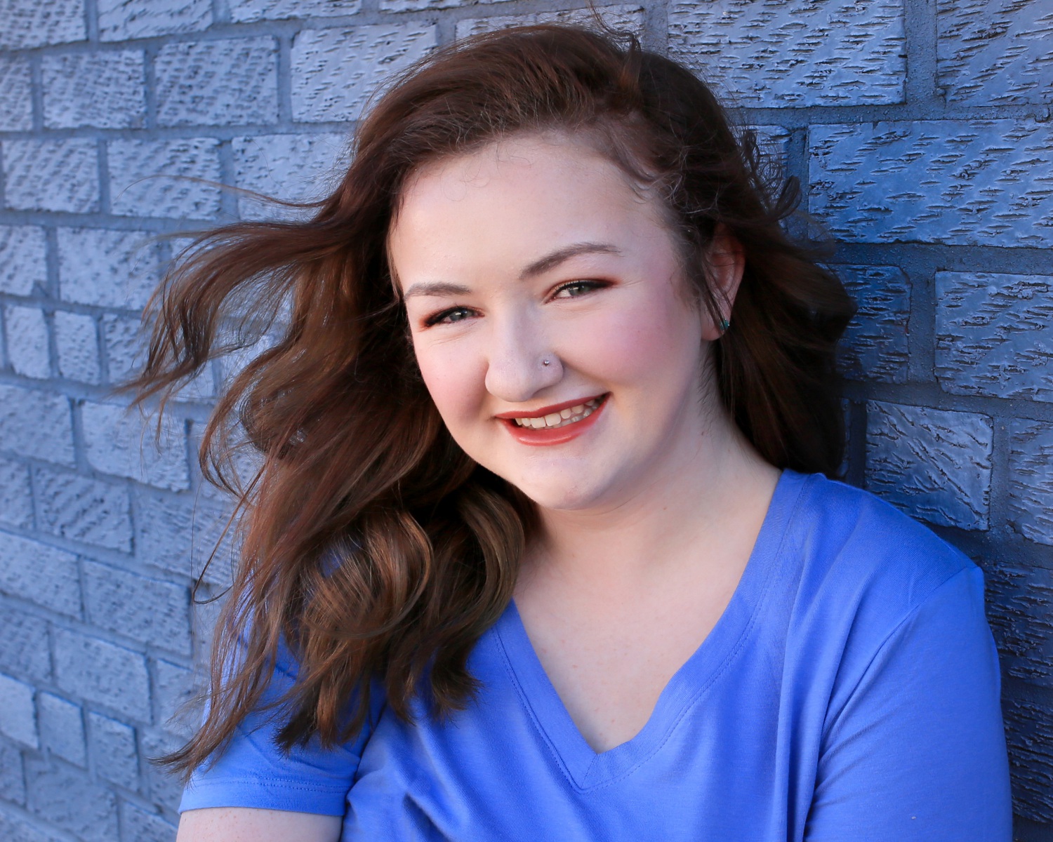 Professional Headshots - Celestial Studios