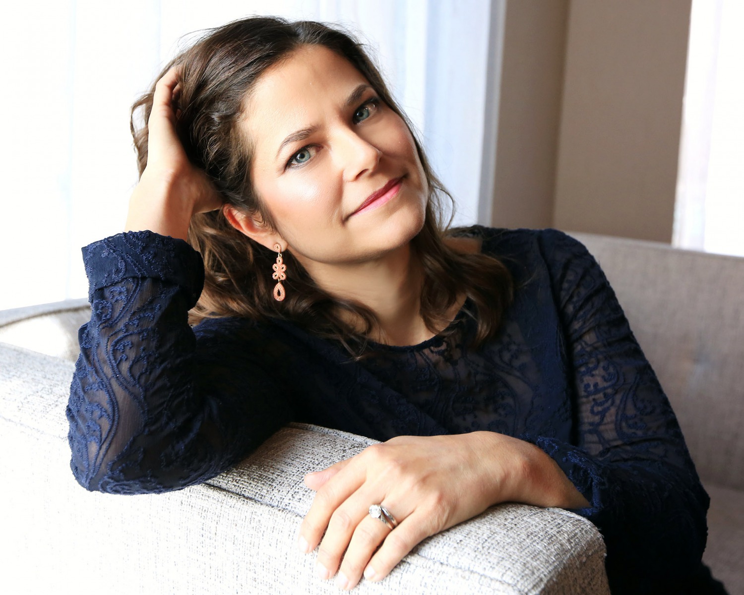 Professional Headshots - Celestial Studios