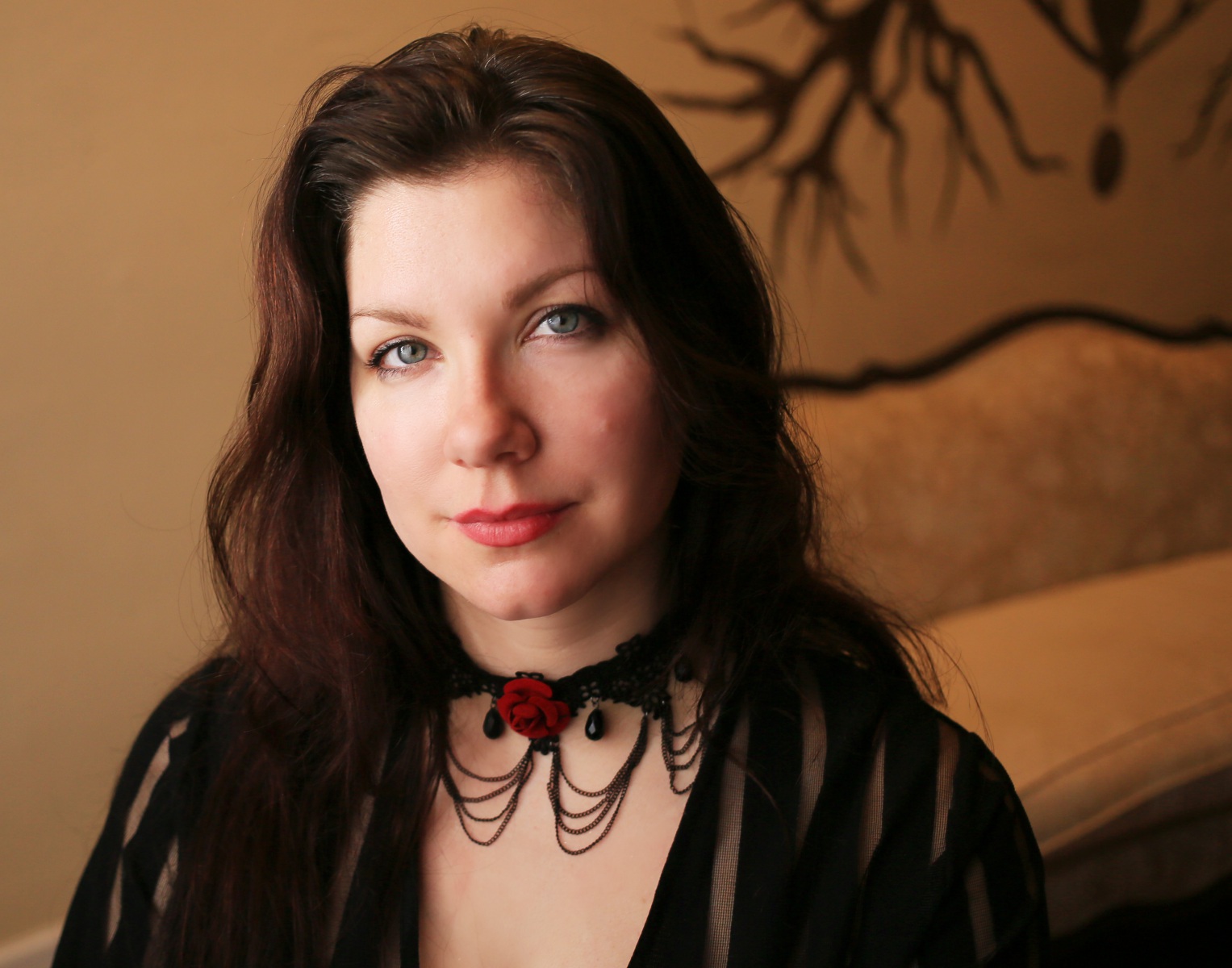 Professional Headshots - Celestial Studios