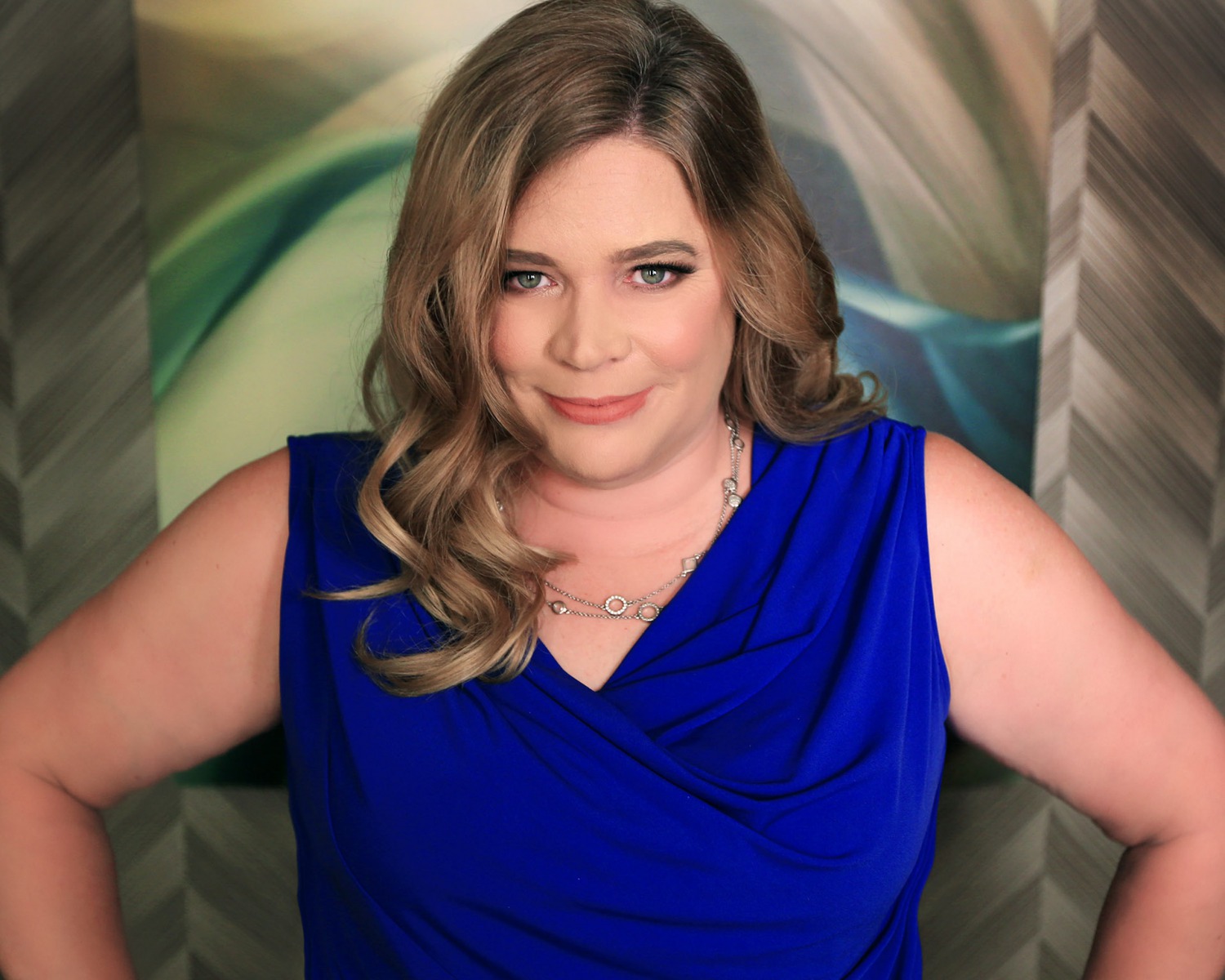 Professional Headshots – Celestial Studios