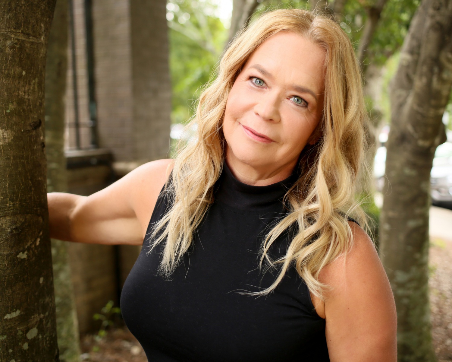 Professional Headshots - Celestial Studios