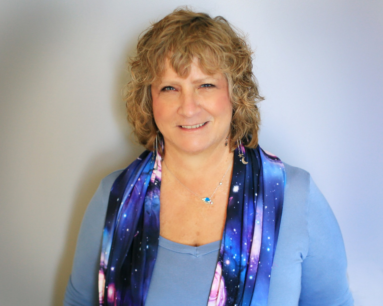 Professional Headshots – Celestial Studios