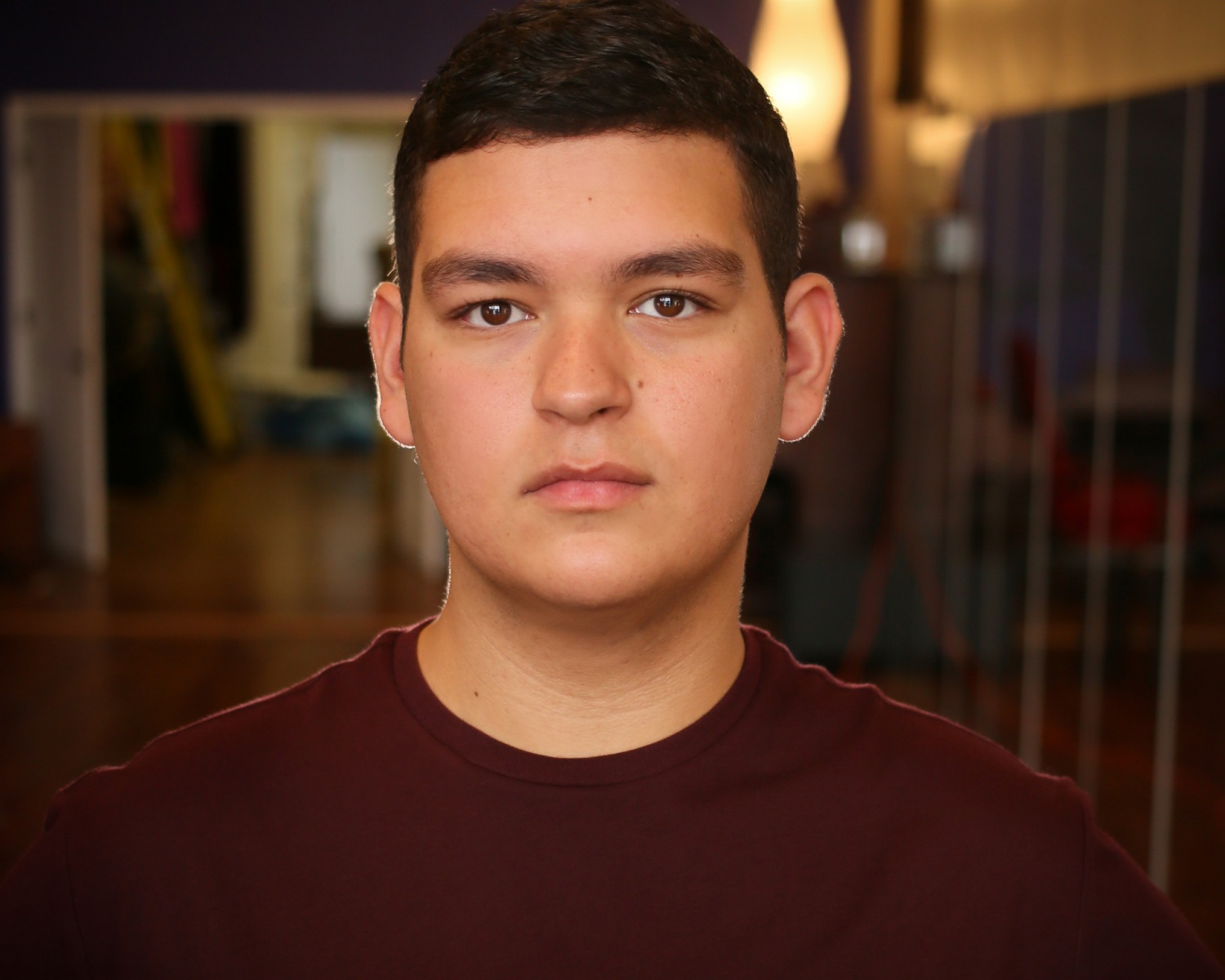 Professional Headshots - Celestial Studios