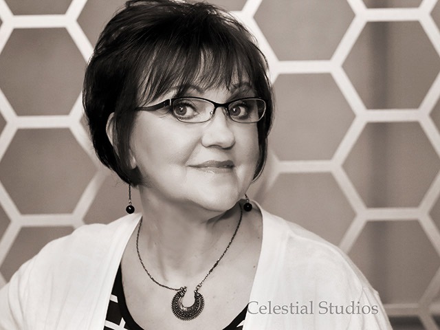 Professional Headshots – Celestial Studios