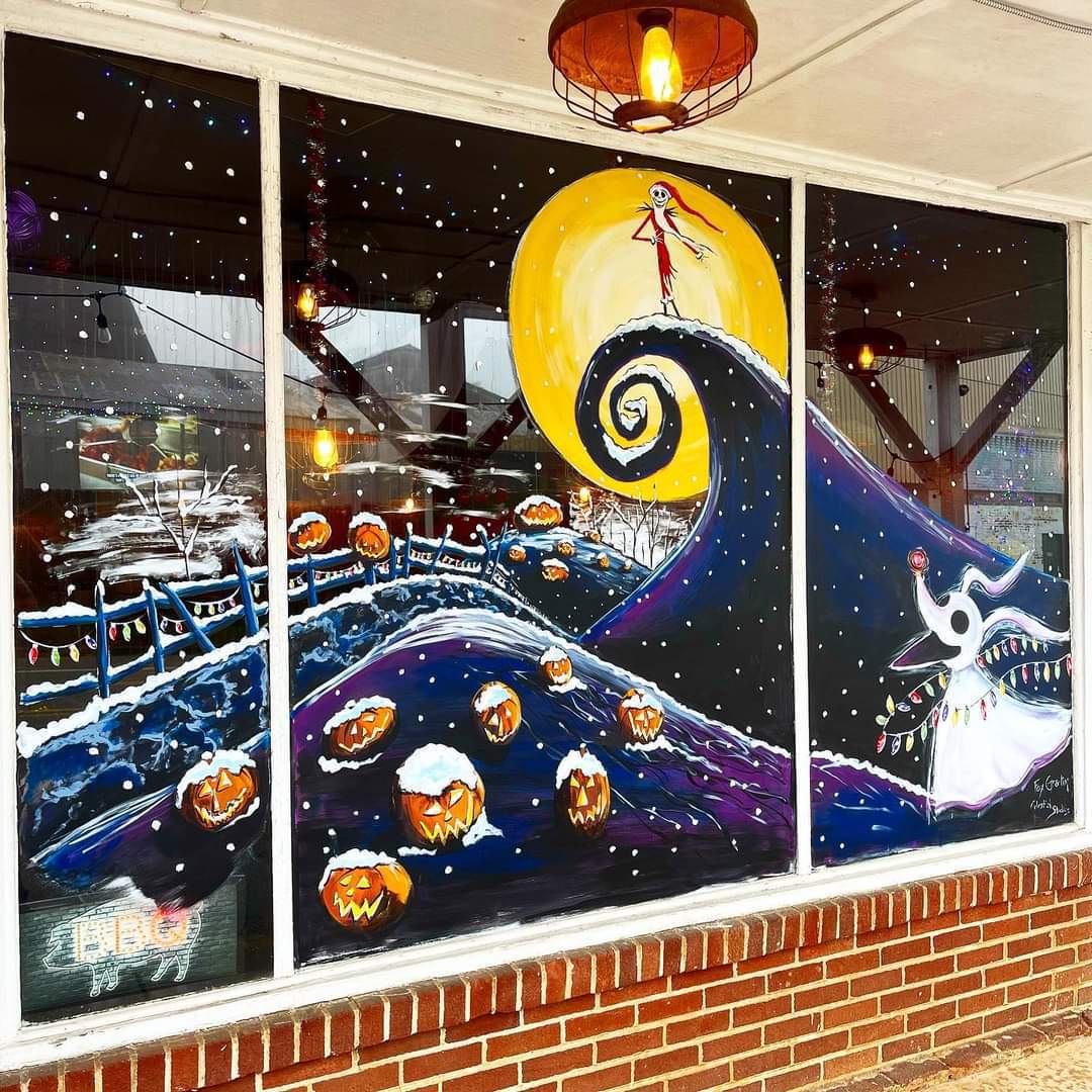 Public Art - Celestial Studios