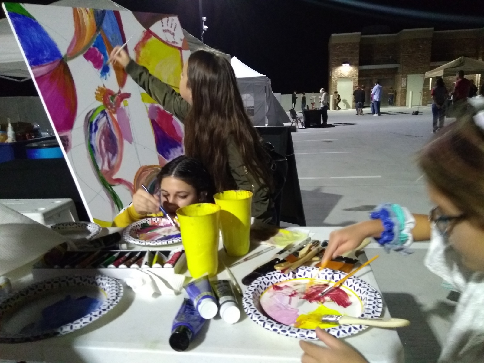 Public Art – Celestial Studios