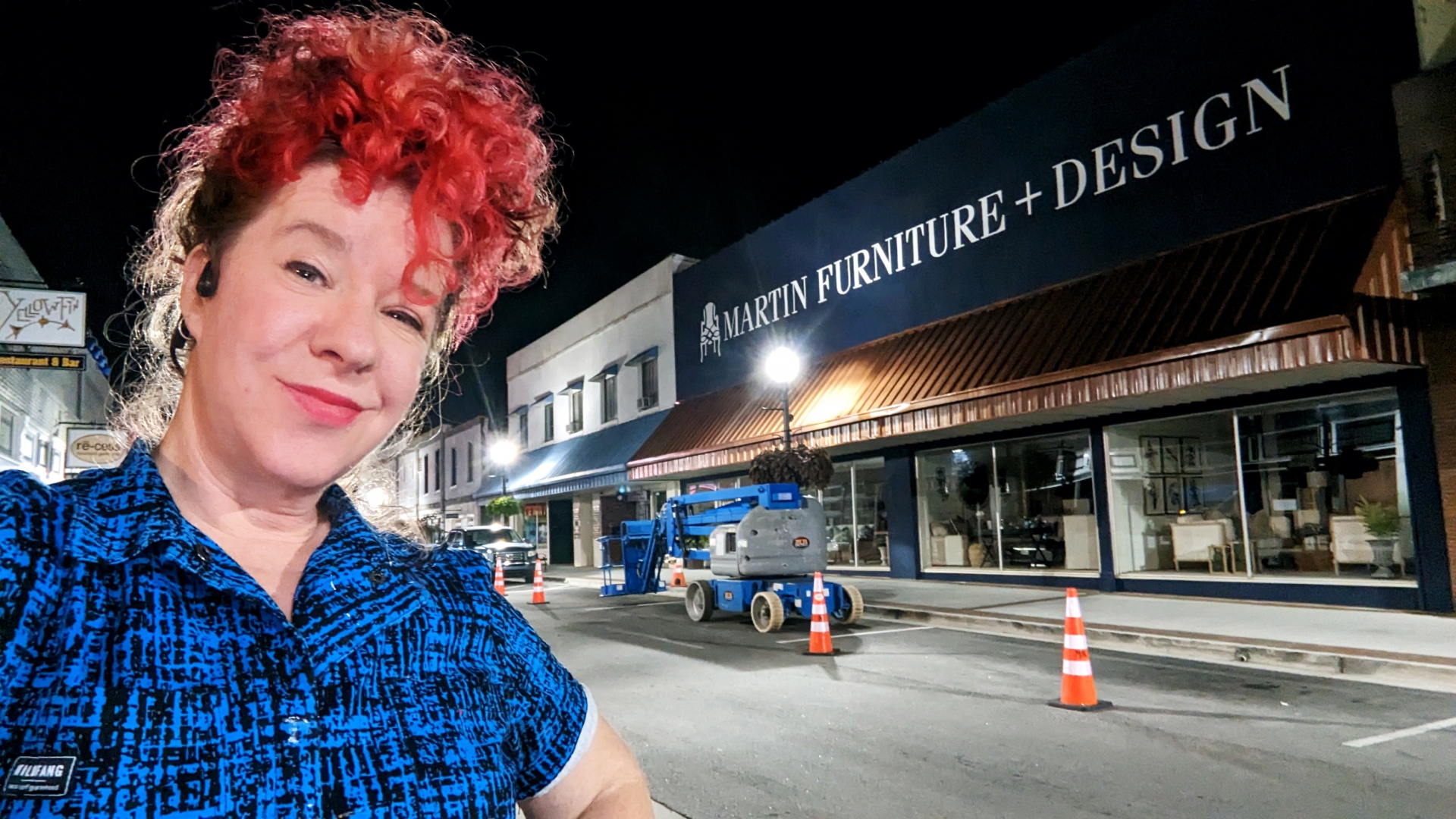 Public Art - Celestial Studios