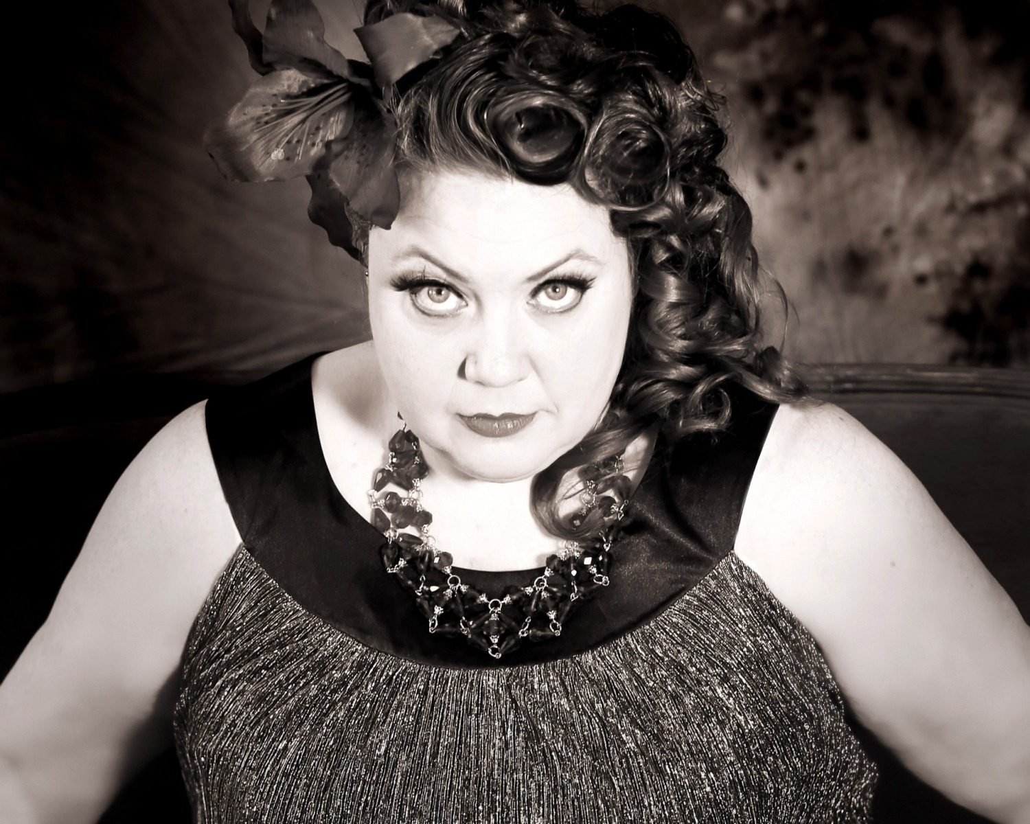 Vintage & Pinups - Celestial Studios