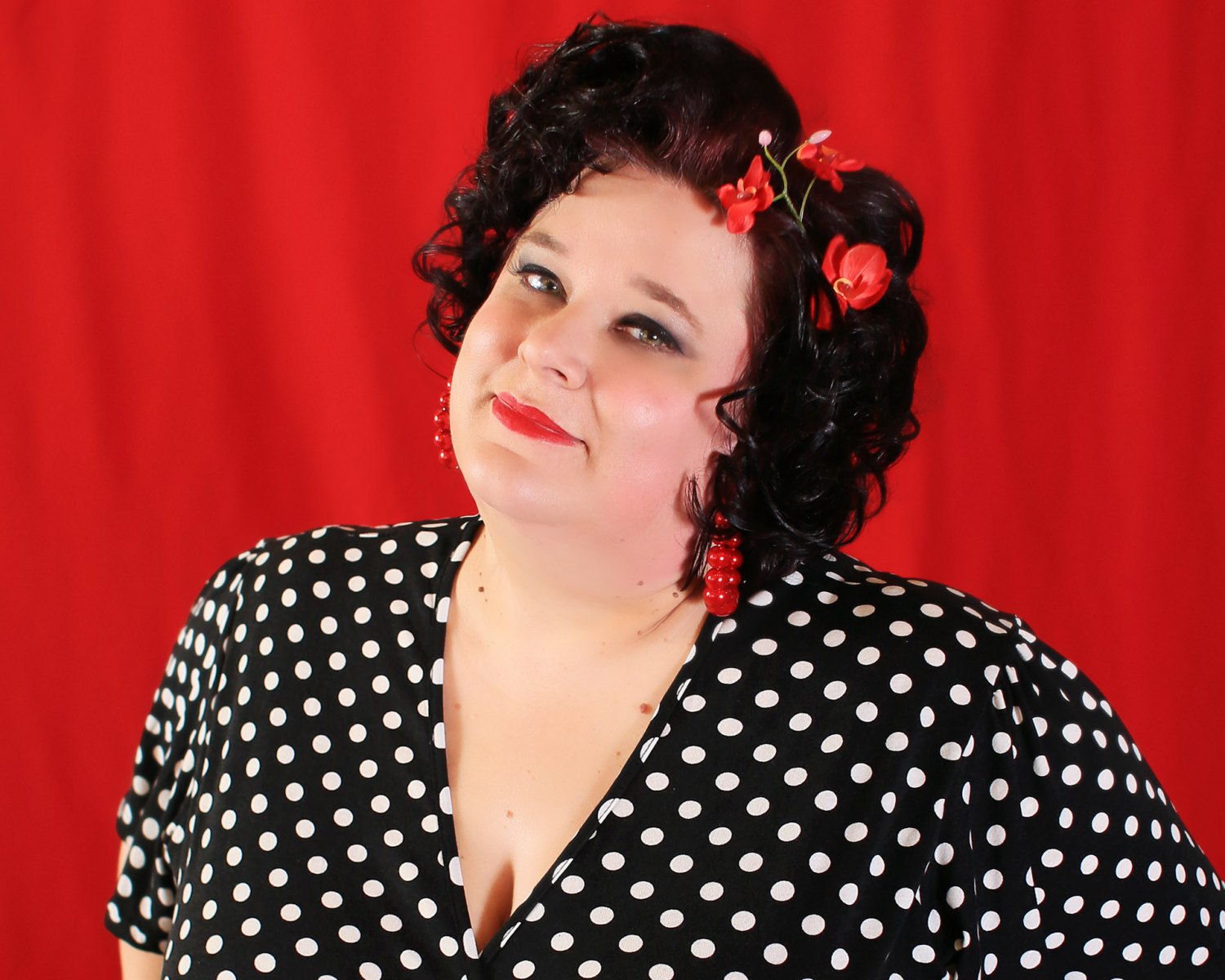 Vintage & Pinups - Celestial Studios